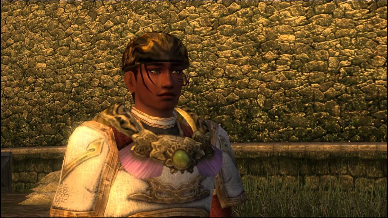 Dynasty Warriors Online: Zhu Rong Memory - YouTube