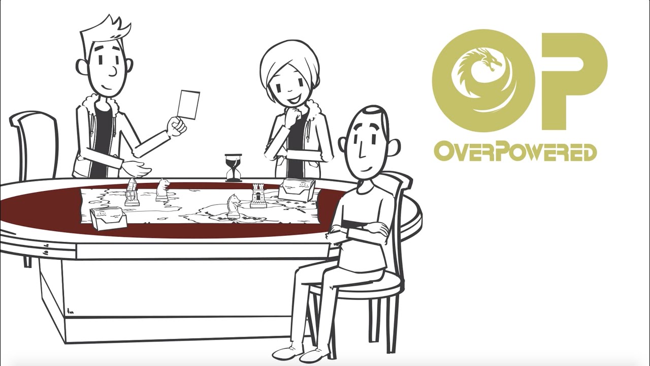 Custom Game Mats by OverPowered- Any Shape, Size, Image - YouTube