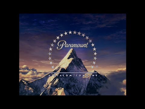 Paramount Television (1995/2003) - YouTube
