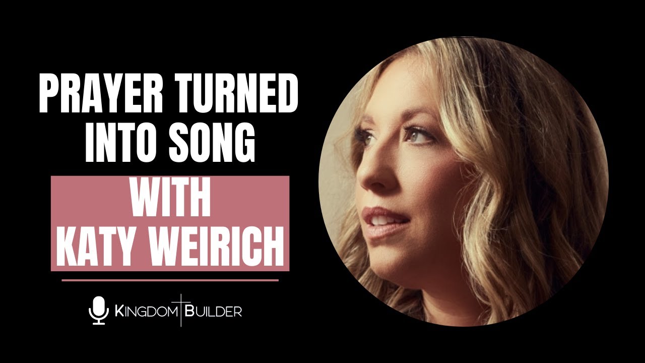 Katy Weirich Opens Up About Grief, Healing, and “I Can’t Do This ...