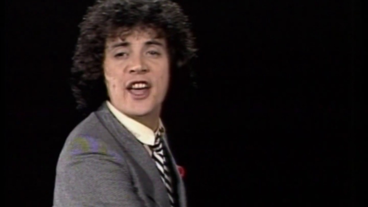 Patrick Hernandez - Born to Be Alive - YouTube