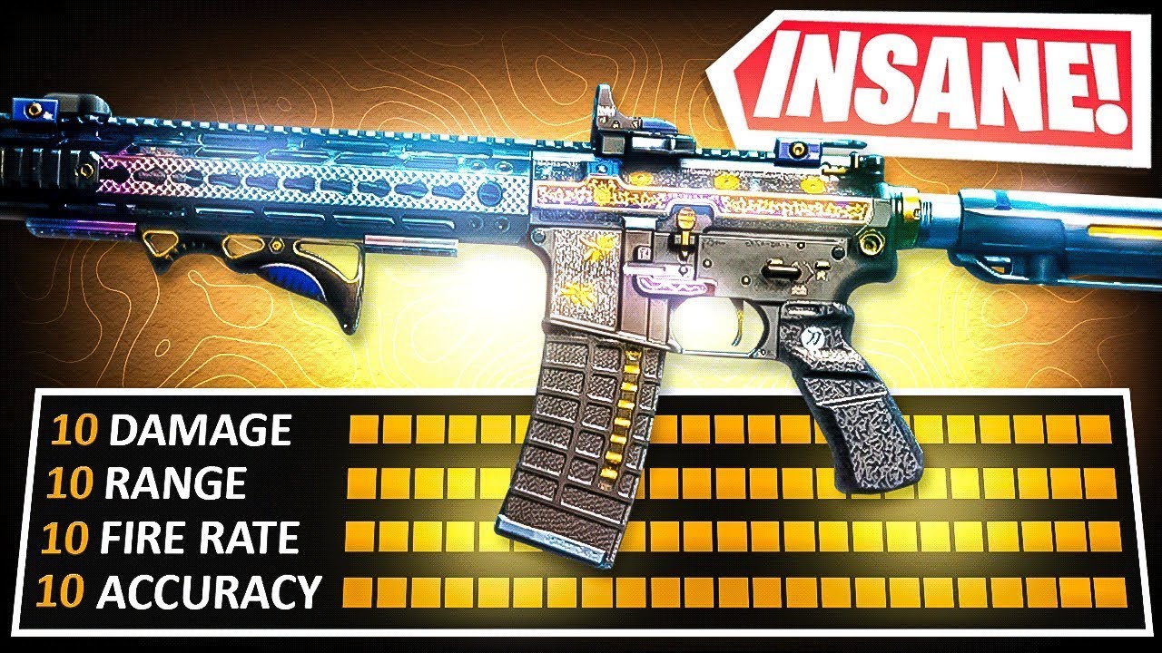 Guaranteed 30 Bomb with this Warzone 2 Loadout!!!!! (Vondel Park ...