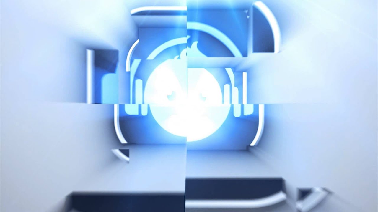 Create More Customer Demand Using High Definition Logo Animation! - YouTube