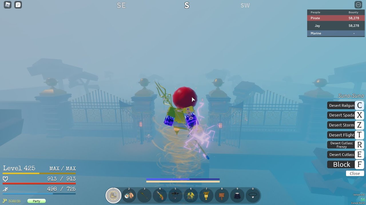 [GPO] HOW TO SUMMON THE NEW BOSS UPDATE 4.5 - YouTube