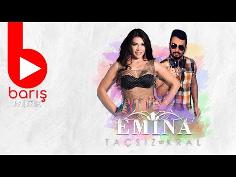 Emina - Taçsız Kral (Hakan Keleş Remix)