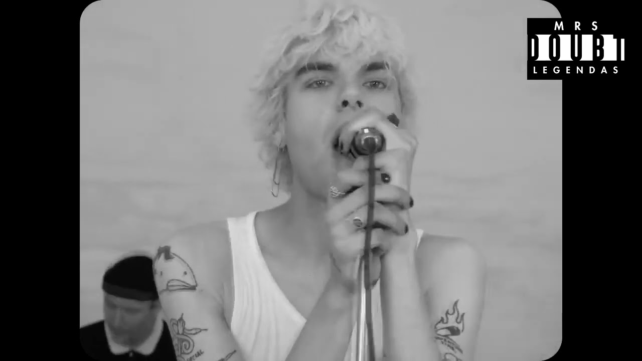 Jeremy Pascal - Drop Dead (Legendado) - YouTube