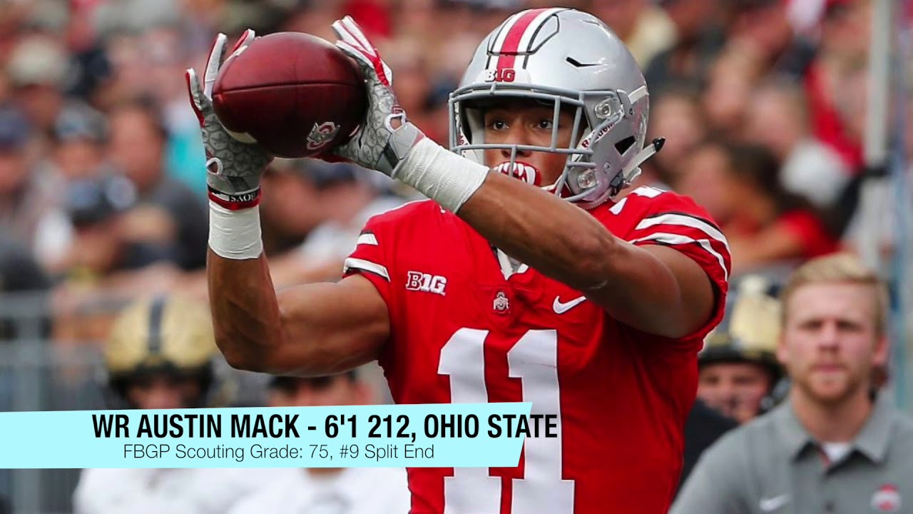 Emory Hunt's 2020 NFL Draft Grades New York Giants - YouTube