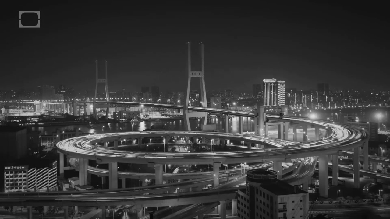 Sonder: The realization - YouTube