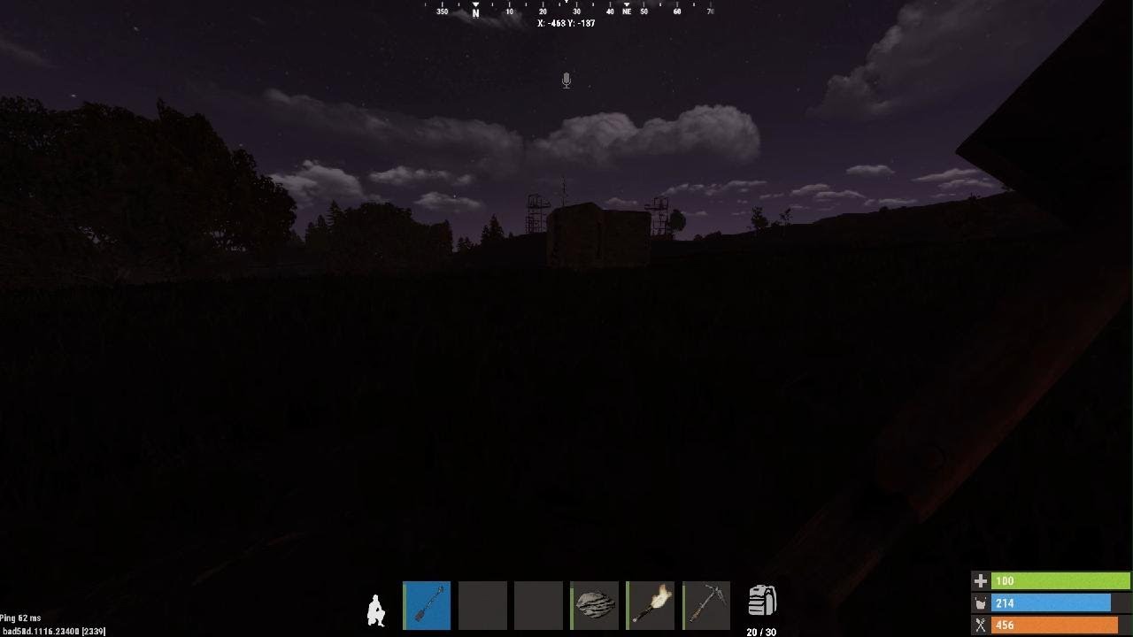 Rust CE (Grub life) - YouTube