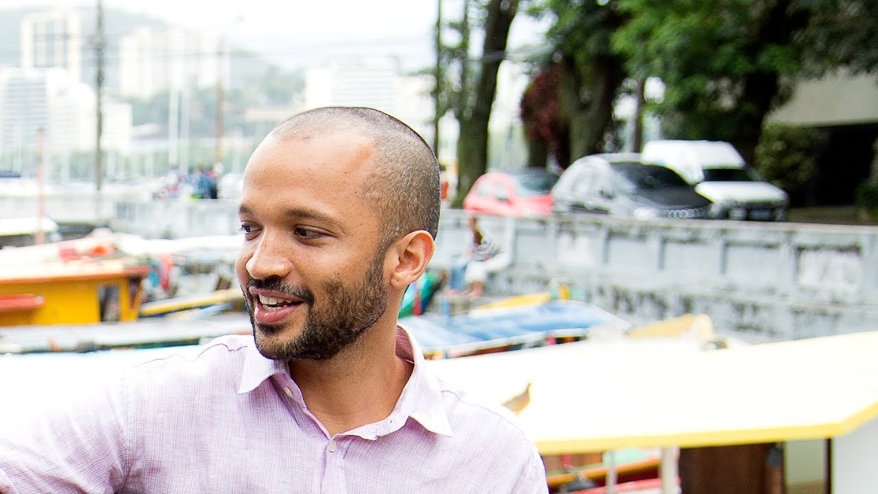 OUVI DIZER - YouTube