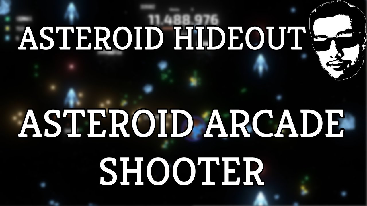 Checking Out Asteroid Hideout! - YouTube