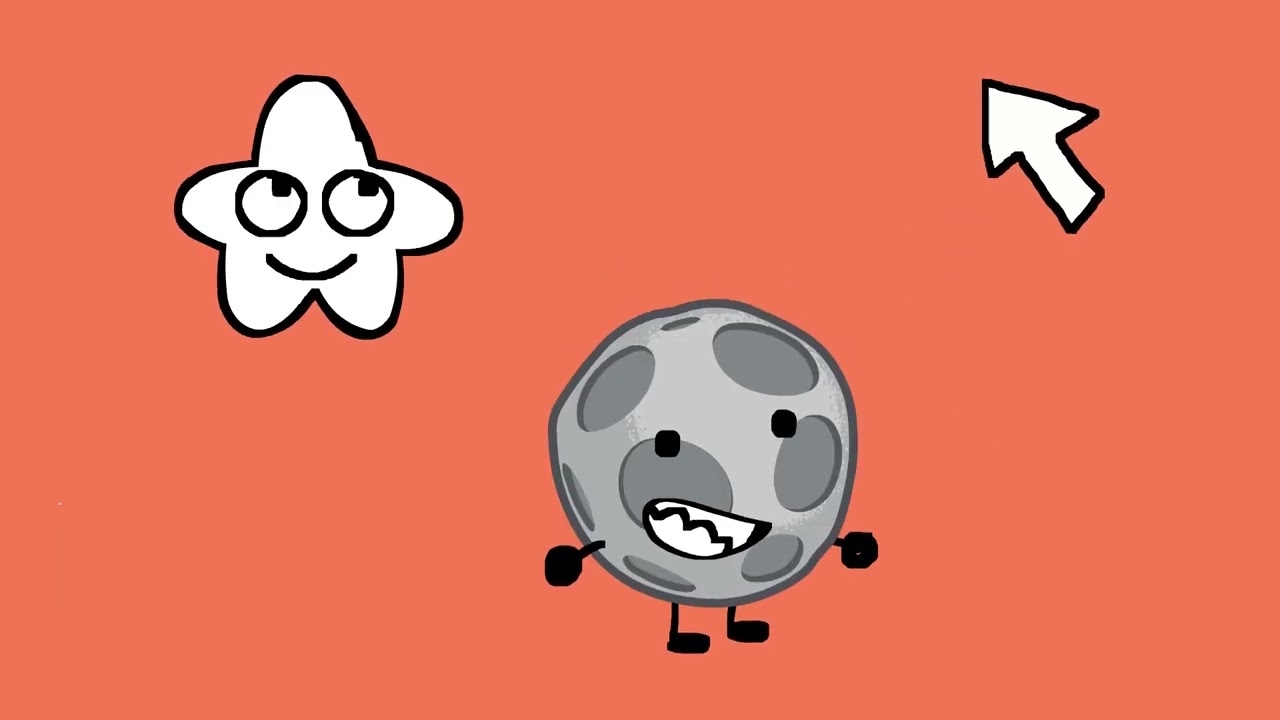 can you find the hidden happy star? - fun video learn colors - YouTube