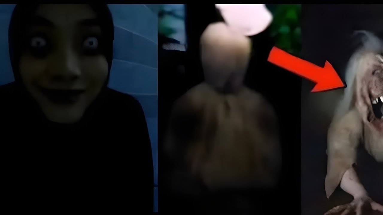 Real Ghost 😱 Scary Ghost videos | BHoot ki video | Horror video | Ghost Video | BHoot Videos ...