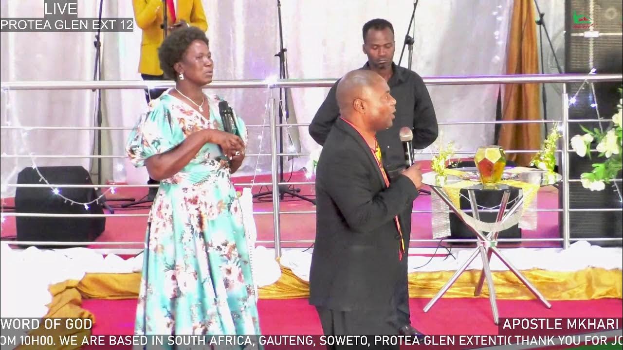 SUNDAY SERVICE - YouTube