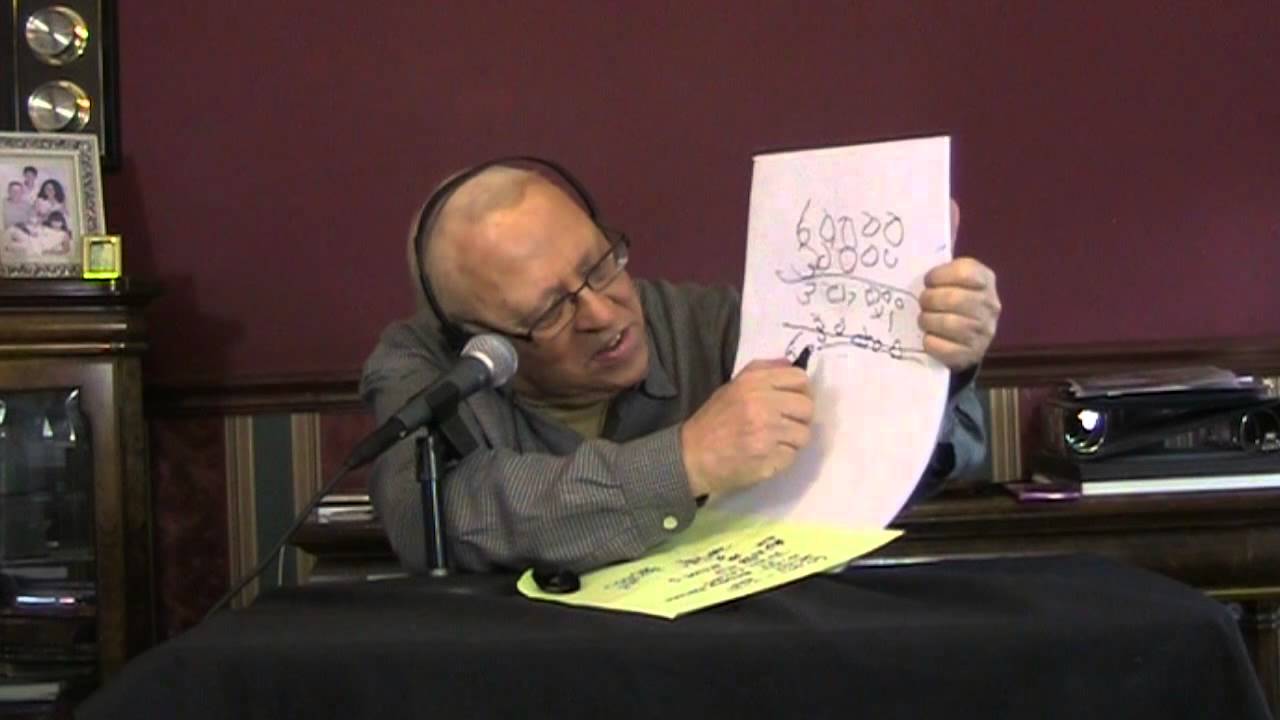 The World of Allan Prell Episode 2 - YouTube