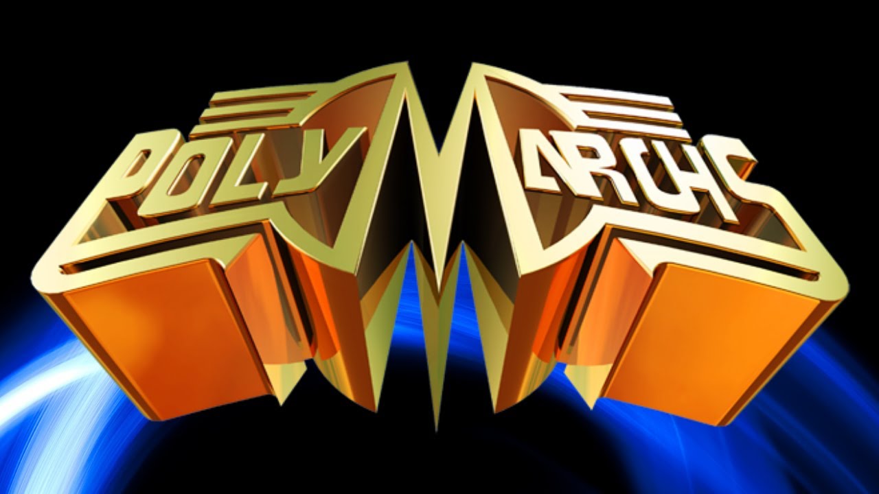 POLYMARCHS: HIGH ENERGY - ITALO DISCO VERSIONES COMPLETAS; SOLO LO ...