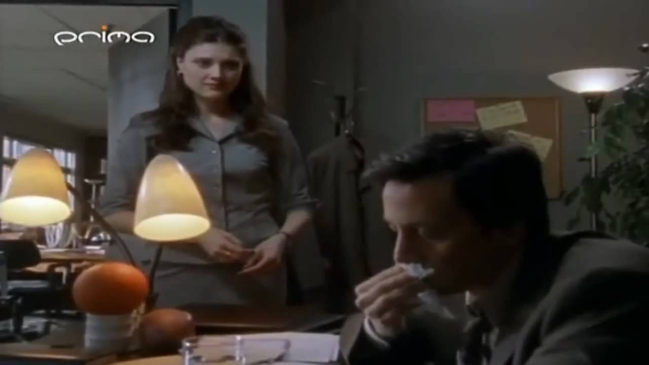 Věřte Nevěřte 4x01 Podvodník s diplomy HD.avi - YouTube