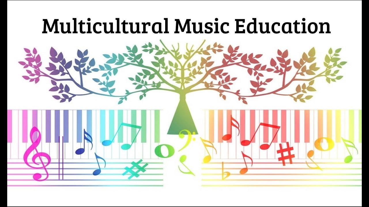 Multicultural Music Education - YouTube