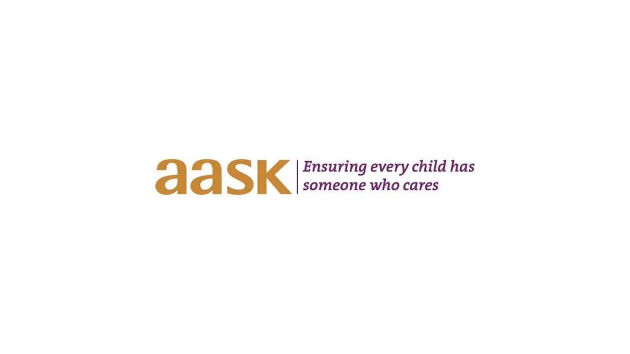 Kinship Program at AASK - YouTube