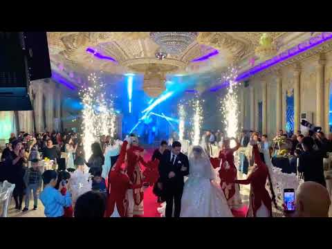 URGANCH VERSAL TOYXONASI CHIROYLI TOY