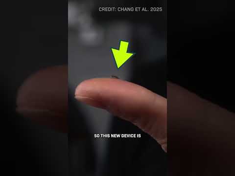 This New Device Might Save Your Life