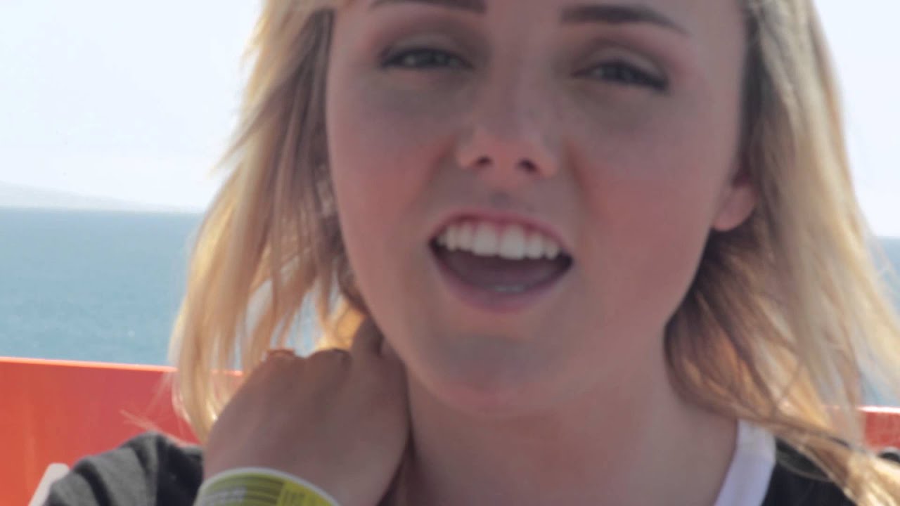 Natalie Carroll- Can We Go Back - YouTube