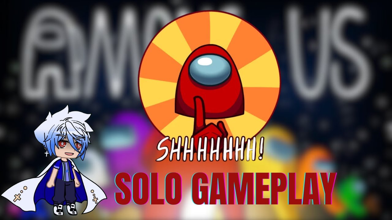 First Game, First Stream Of 2025 [Among Us] - YouTube