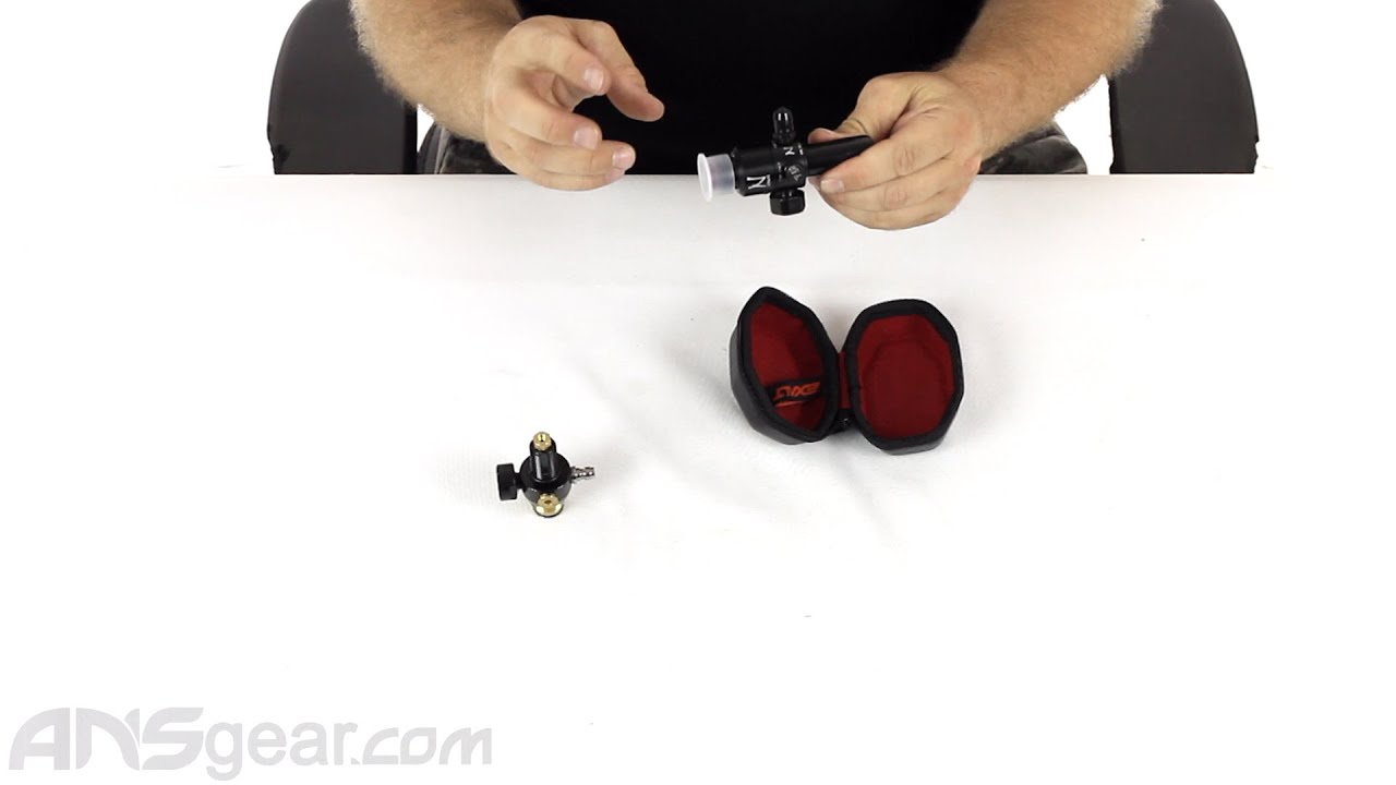 Inception Designs Regulator Case - Review - YouTube