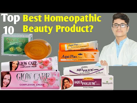 Top 10 Homoeopathic Beauty Complexion Cream Soap | Glow Care Drops ...