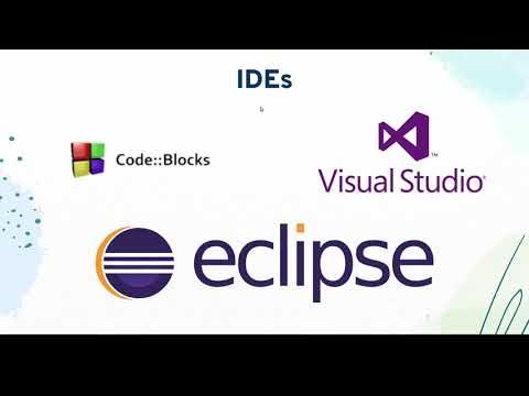 Compiler and IDEs - YouTube