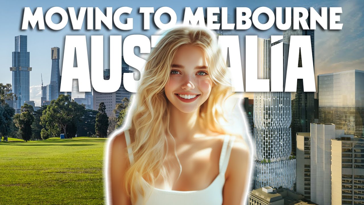 10 Reasons You SHOULD Move to MELBOURNE Over Any Other City in ...