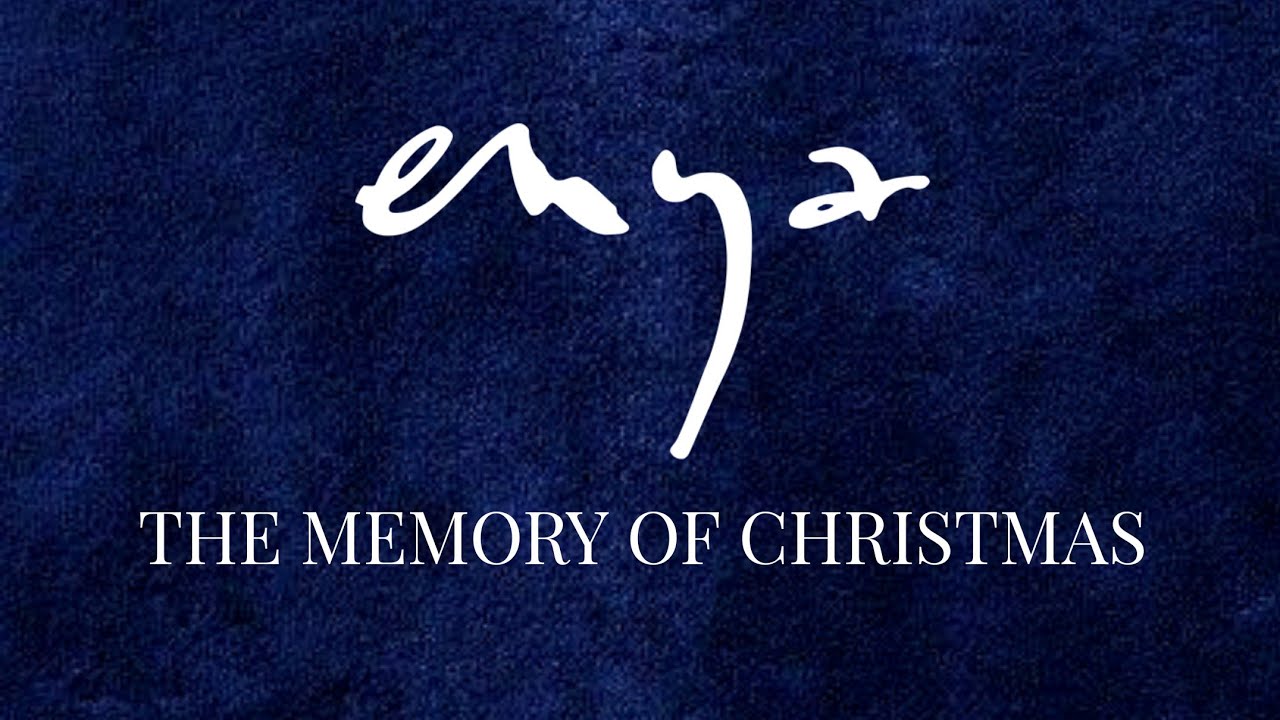 Enya - The Memory Of Christmas (Full Album) - YouTube