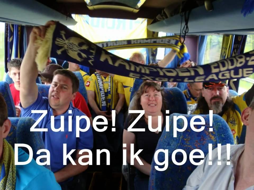 Busje 2 On Tour - YouTube
