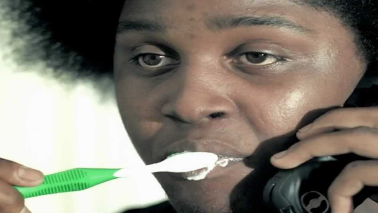 Mike Jones - Back Then - YouTube