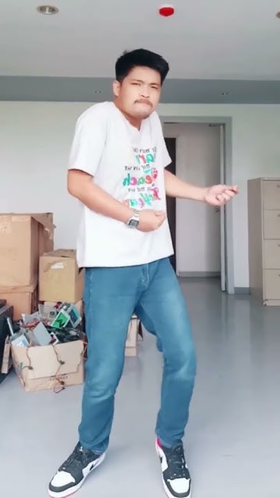 Ganito talaga steps non! 👍 - YouTube