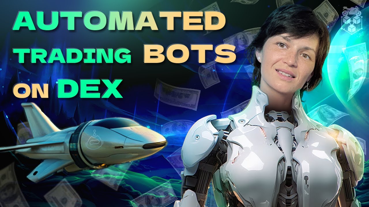 🤖Maximize Your Crypto Profits with SuperBots: Automated Trading ...