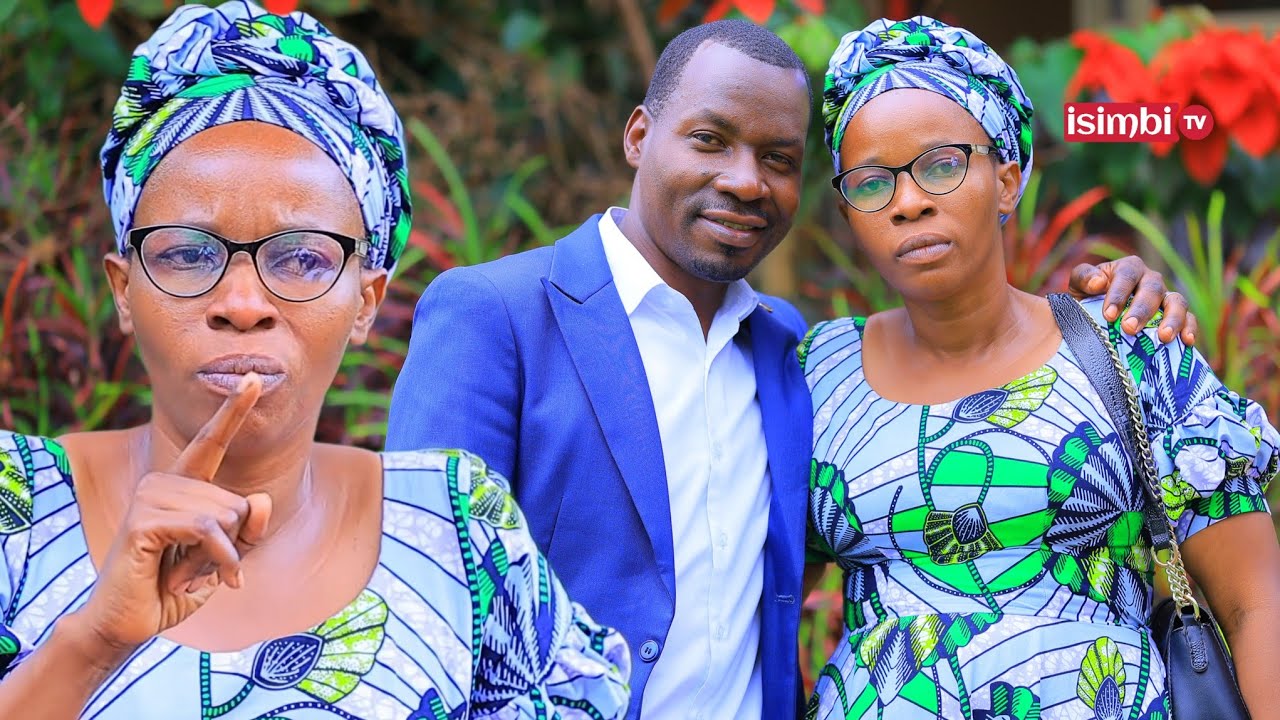 IMPANGA ZAMPFIRIYE MU MAGURU KU MUHIMA😭MUGANGA YARIMO KWISOKOZA ...