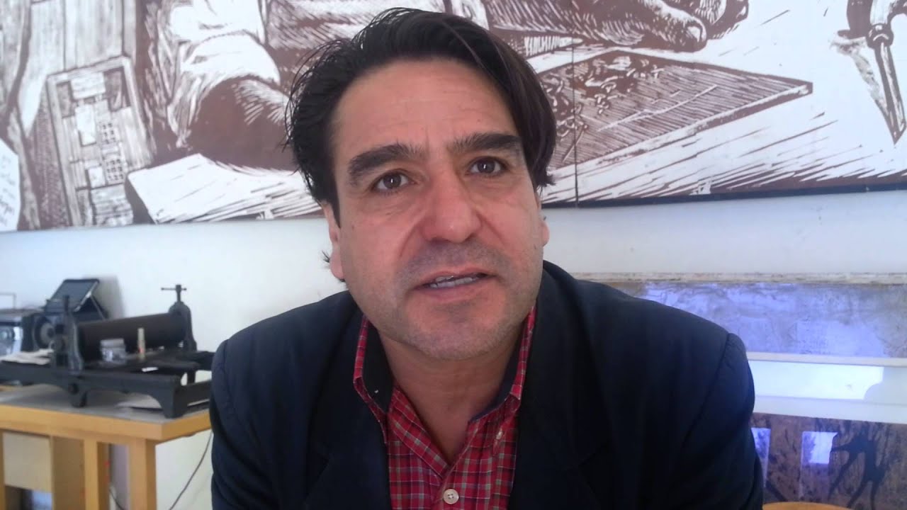 A 100 años de la Muerte de J.P. Posada - YouTube