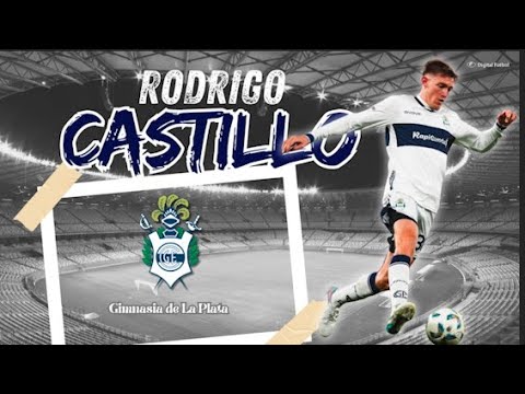 Rodrigo Castillo I Compacto 2024 - YouTube