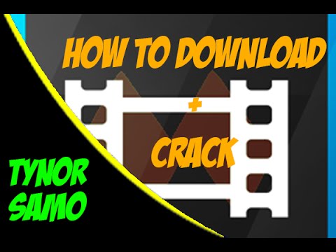 How to Download Sony Vegas Pro 13 Full + Crack