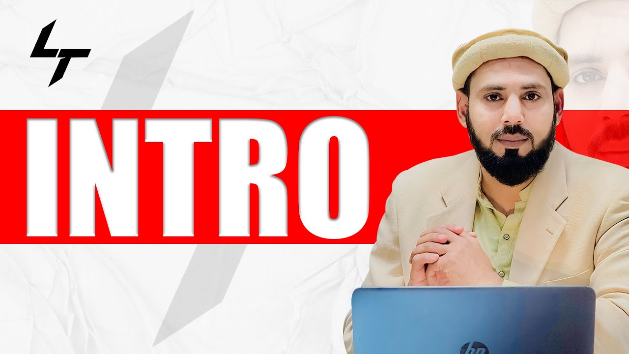 Learn Techniques by Abid Malik - Channel Intro - YouTube