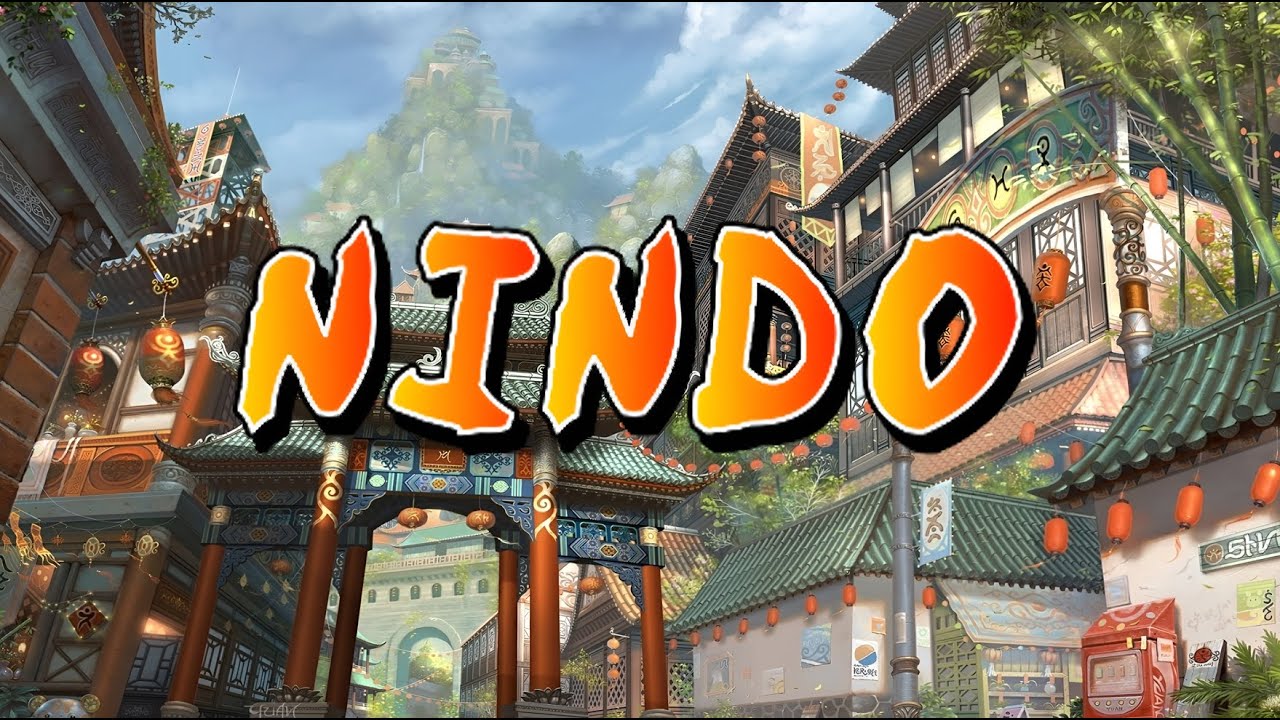 Nindo Episode 3: A Hidden Laboratory - YouTube