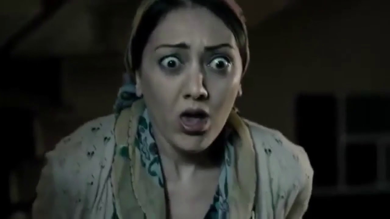 En Korkunç Türk Filmi Sahneleri (Best Turkish Horror Videos) - YouTube