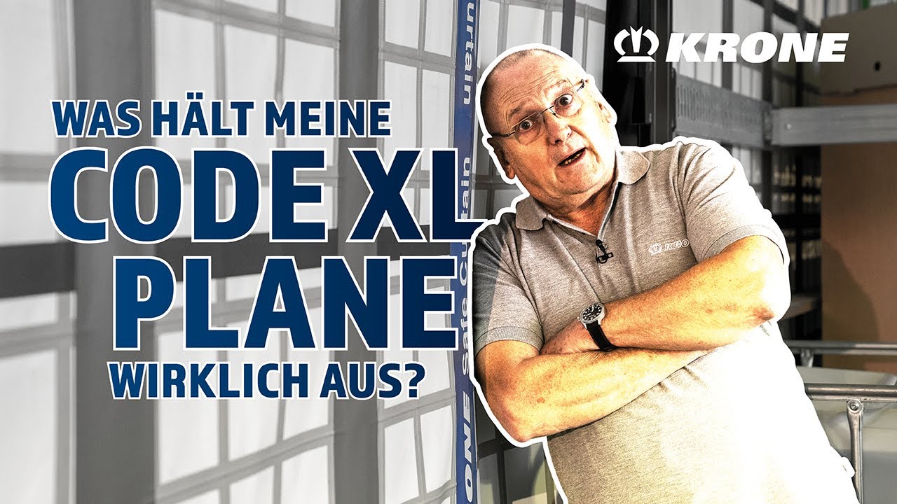 Formstabilität und Code XL: Die Wichtigkeit der richtigen ...