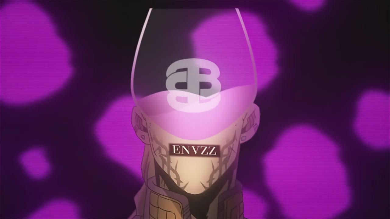 Neon Guts - JJBA - YouTube