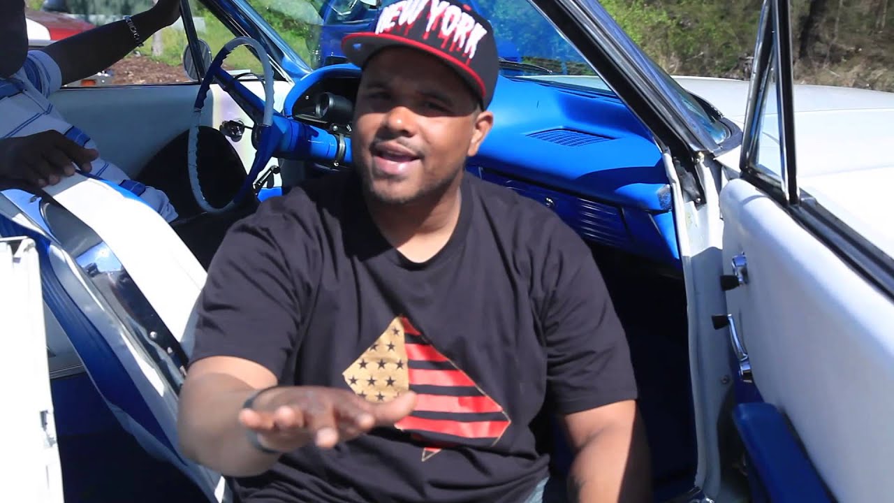 Foxx "GET RIGHT" feat DJ Swagg - YouTube