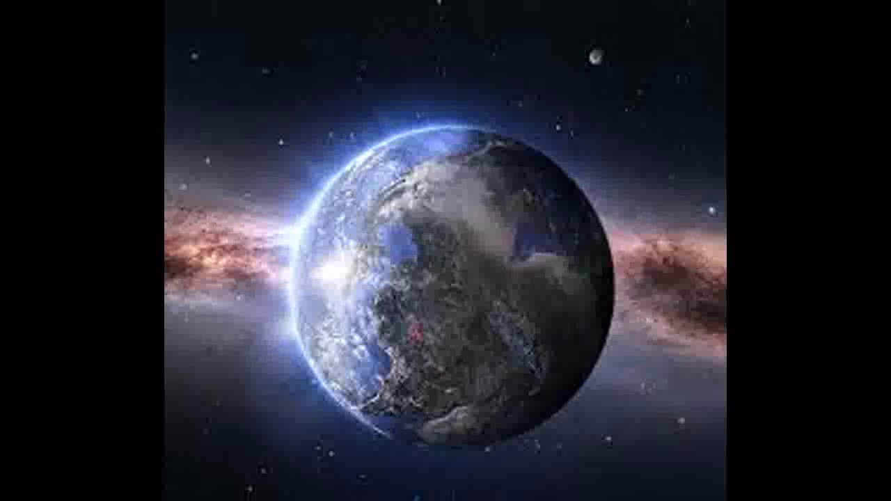 Earth (Hip Hop Instrumental 2017) Prod. By KBeats - YouTube