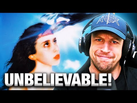 ALBUM OF THE YEAR - Magdalena Bay - Imaginal Disk - REACTION