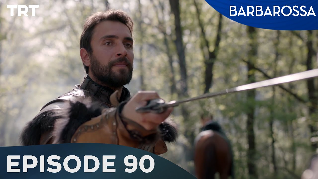 Barbarossa: Sword of the Mediterranean - Episode 90 - YouTube