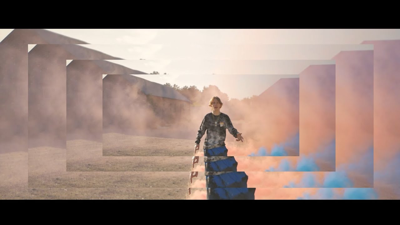 Out My Lane official music video - YouTube